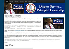 Va Custom Software - Computer Dude Software, LLC - Website Design and ...